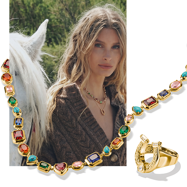 New for 2026: Pieces you’ll love forever - Thomas Sabo
