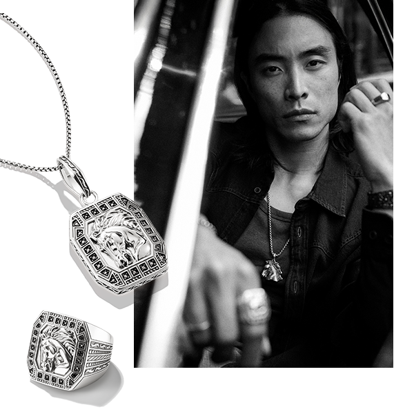 New for 2026: Pieces you’ll love forever - Thomas Sabo